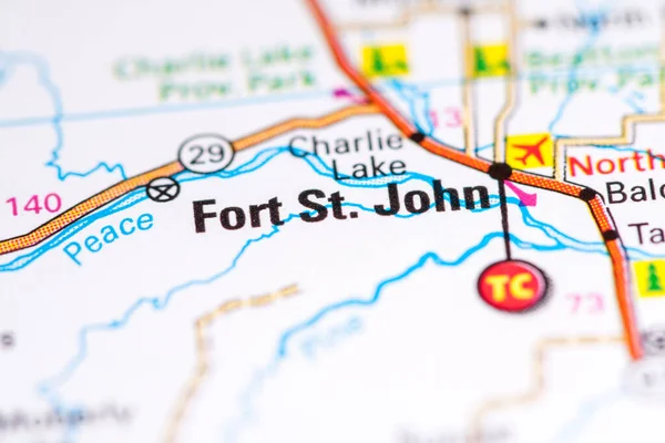 Fort st john Pictures, Fort st john Stock Photos & Images | Depositphotos®