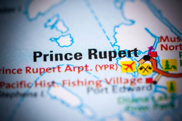 Prince rupert canada Stock Photos, Royalty Free Prince rupert canada ...
