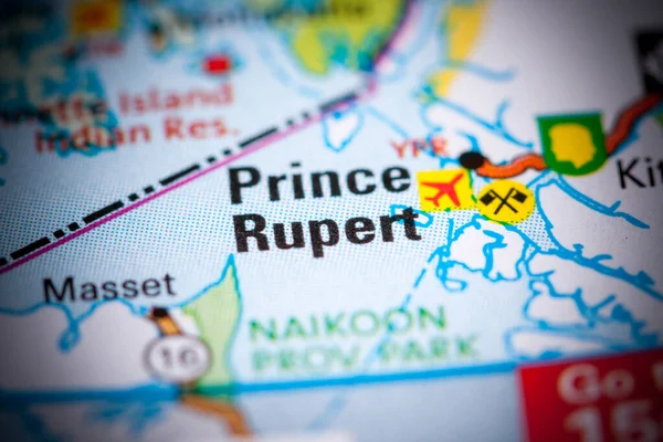 Prince rupert canada Stock Photos, Royalty Free Prince rupert canada ...