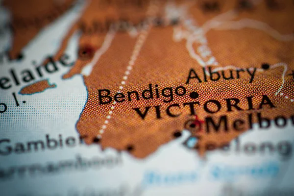 Bendigo australia Stock Photos, Royalty Free Bendigo australia Images ...