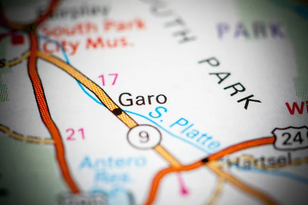 Gilroy California Usa Map Stock Photo by ©aliceinwonderland2020 415111484