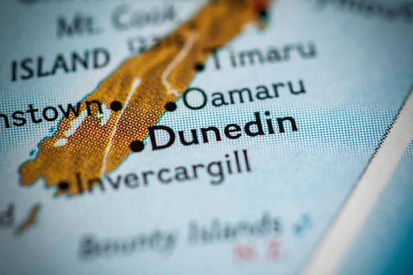 Dunedin Stock Photos, Royalty Free Dunedin Images | Depositphotos®
