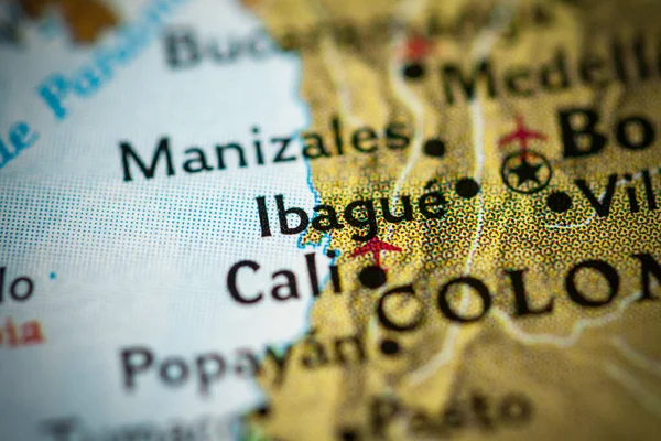 Ibague colombia Stock Photos, Royalty Free Ibague colombia Images ...