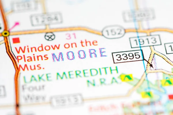 Moore map Stock Photos, Royalty Free Moore map Images | Depositphotos