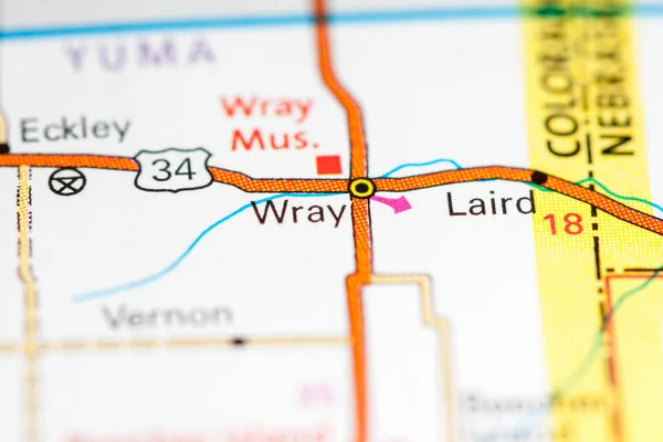 Wray Stock Photos, Royalty Free Wray Images | Depositphotos