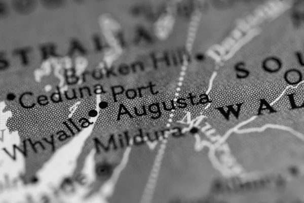 Port augusta australia Stock Photos, Royalty Free Port augusta ...