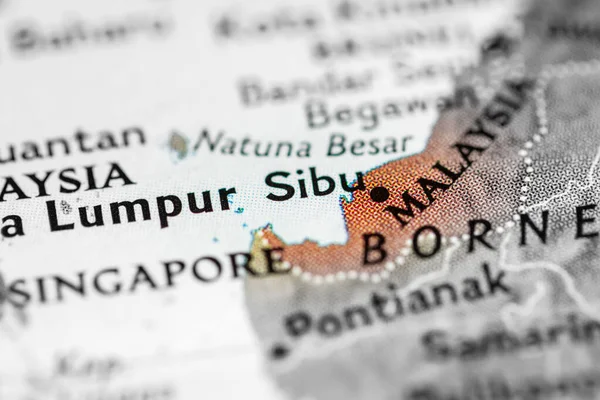 Sibu city Stock Photos, Royalty Free Sibu city Images | Depositphotos
