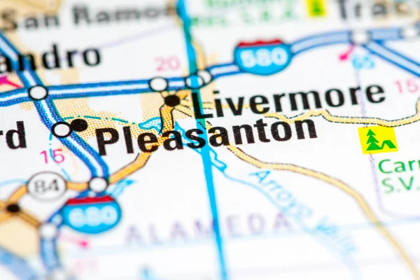 Pleasanton california Stock Photos, Royalty Free Pleasanton california ...