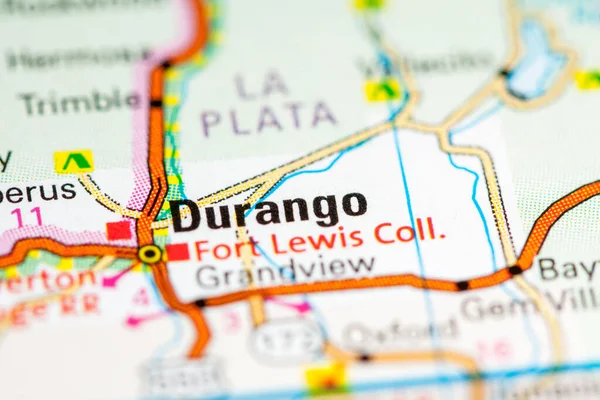 Durango colorado Stock Photos, Royalty Free Durango colorado Images ...