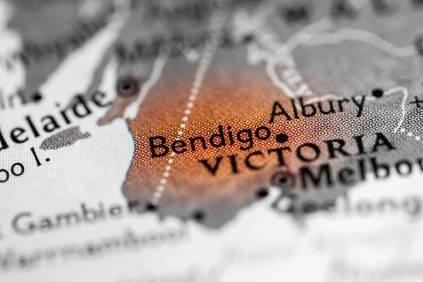 Bendigo australia Stock Photos, Royalty Free Bendigo australia Images ...