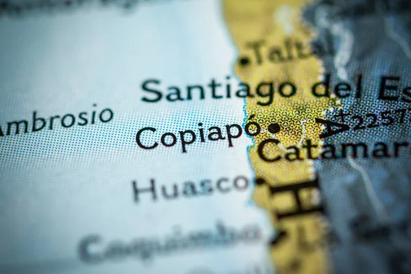 Скачать картинки Копьяпо, стоковые фото Копьяпо в хорошем качестве ...