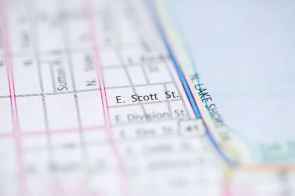 Blue street map Stock Photos, Royalty Free Blue street map Images ...