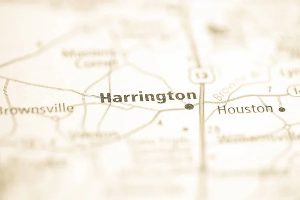 Map of delaware Stock Photos, Royalty Free Map of delaware Images ...