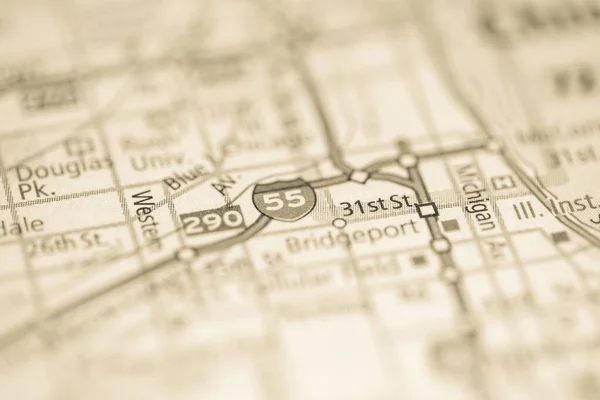 Philadelphia location map Stock Photos, Royalty Free Philadelphia ...