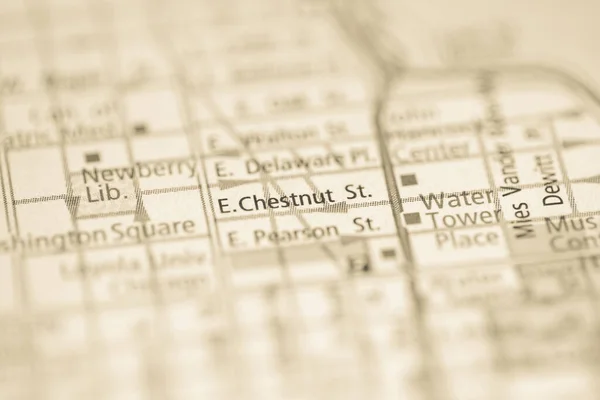 Philadelphia location map Stock Photos, Royalty Free Philadelphia ...