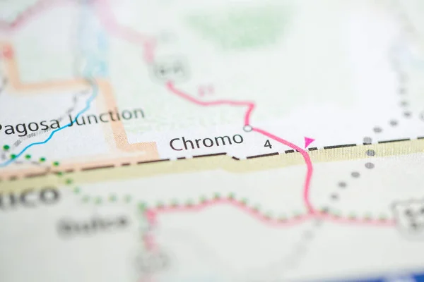 โครโม Stock Photos, Royalty Free โครโม Images | Depositphotos