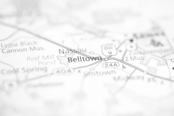 Map of delaware Stock Photos, Royalty Free Map of delaware Images ...
