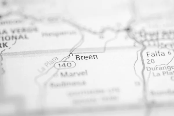 ᐈ Colorado map stock images, Royalty Free colorado state map pictures ...