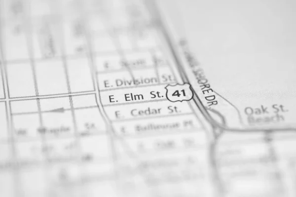 Street map Stock Photos, Royalty Free Street map Images | Depositphotos