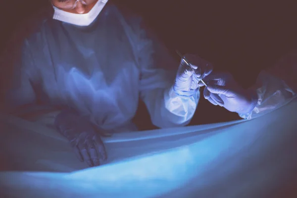 Blue surgery Stock Photos, Royalty Free Blue surgery Images | Depositphotos