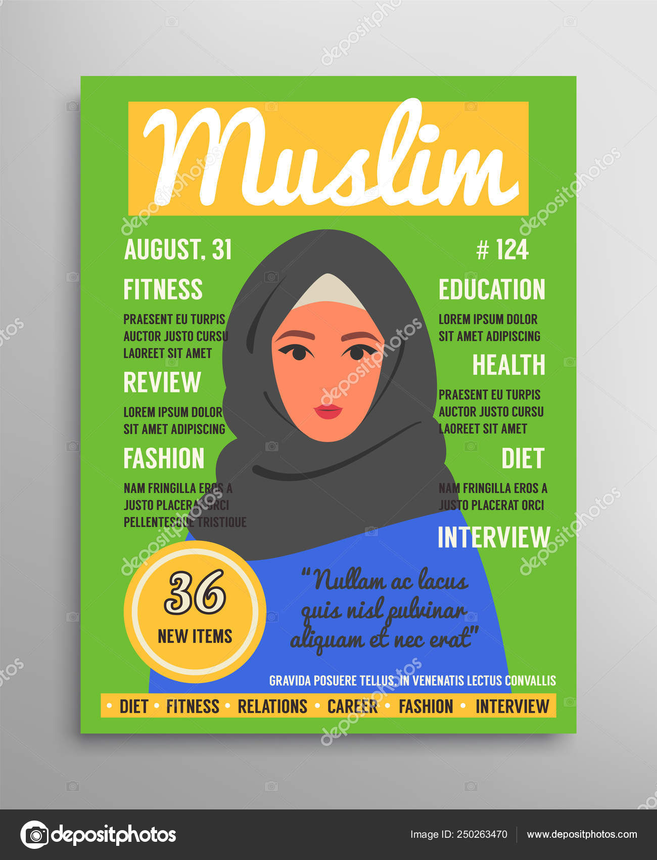 Muslim Girl Magazine