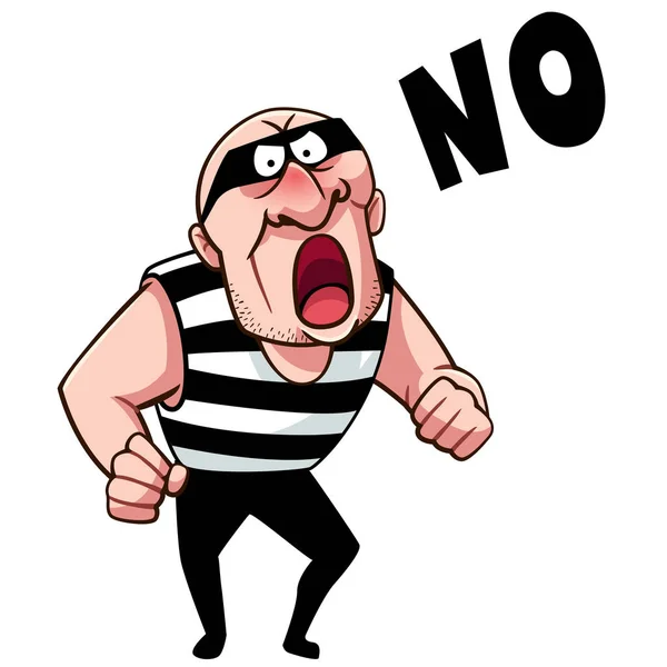 No robar Imágenes Vectoriales, Gráfico Vectorial de No robar ...