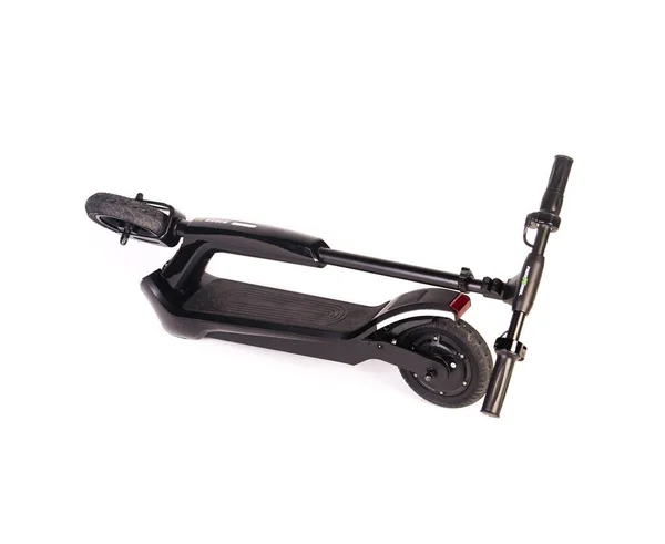 Scooter top view Stock Photos, Royalty Free Scooter top view Images ...