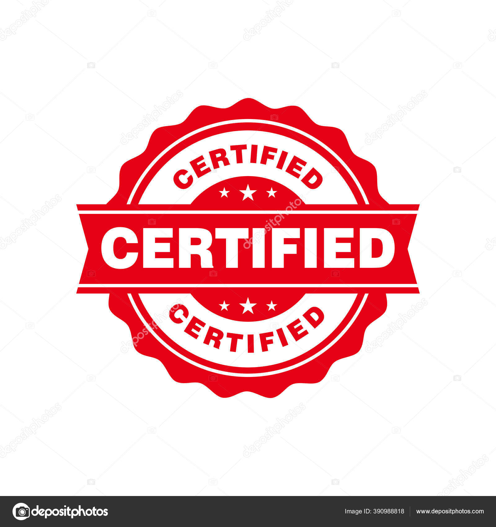 Rubber Stamp Design Template