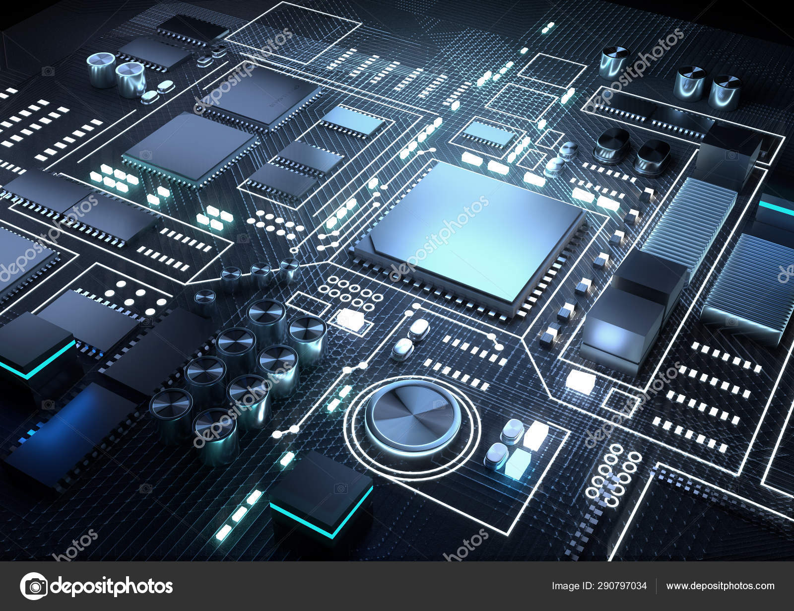 Artificial Intelligence Computer