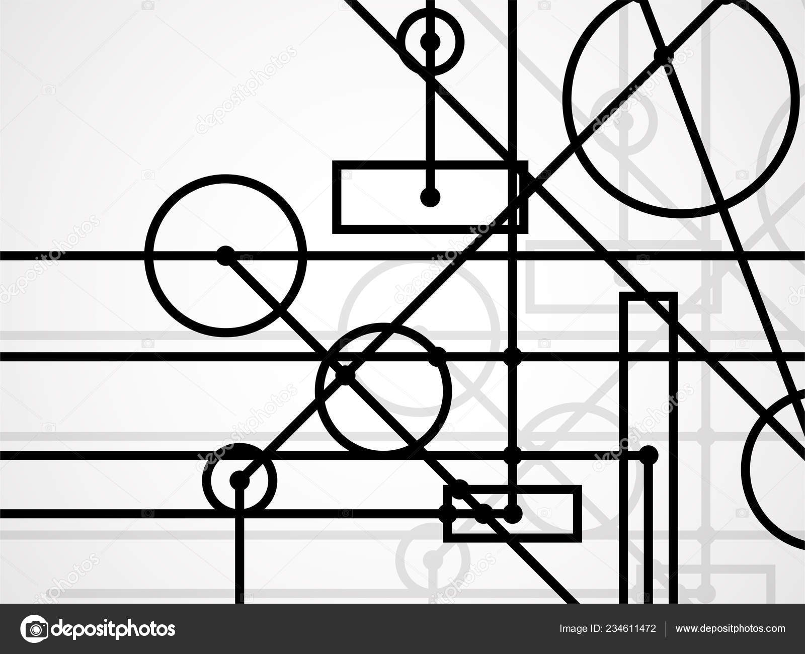 Geometry In Engineering