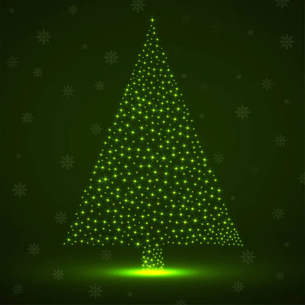100,000 Electric christmas tree Vector Images | Depositphotos