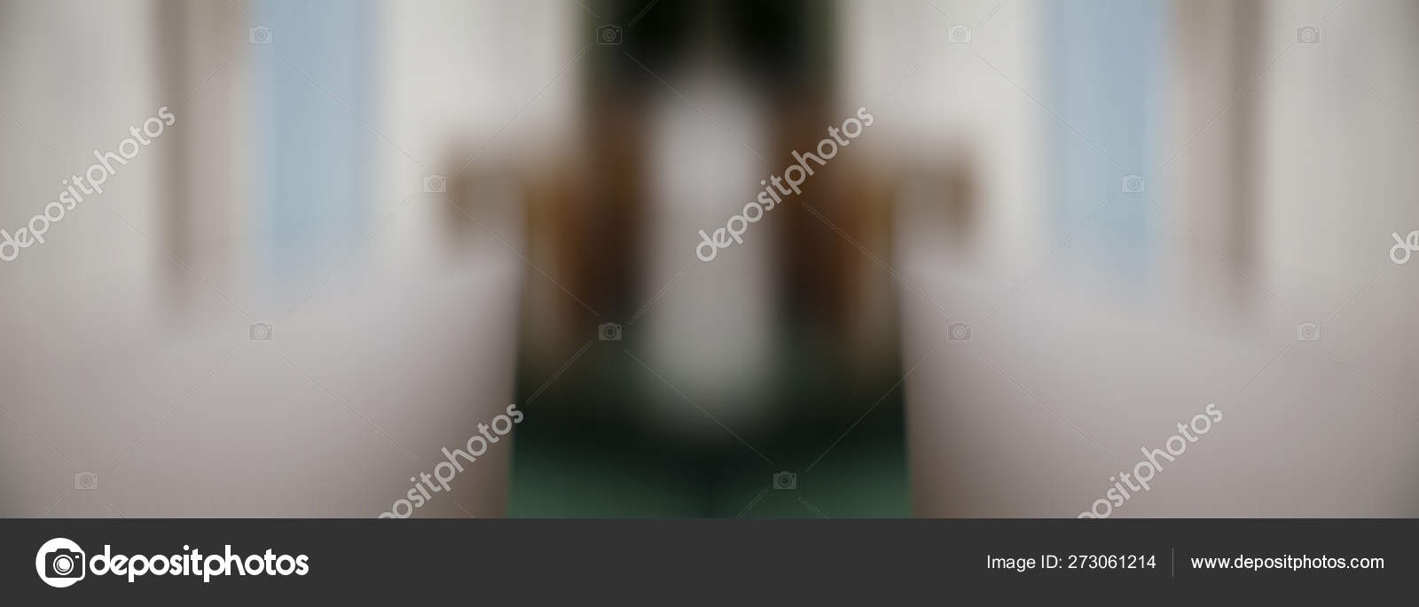 Light Blur Abstract Image Dark Center Screen Saver Horizontal — Stock ...