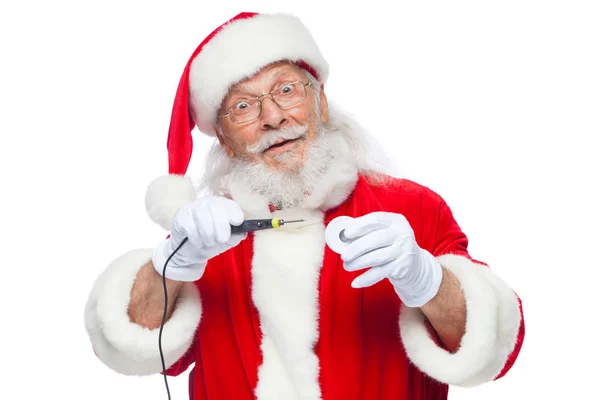 Santa hvac Stock Photos, Royalty Free Santa hvac Images | Depositphotos