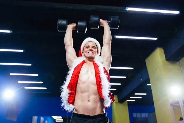 Christmas workout Stock Photos, Royalty Free Christmas workout Images ...