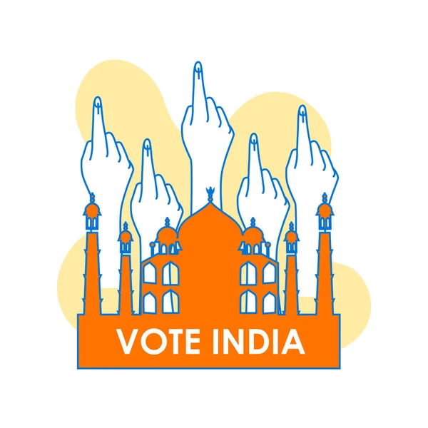 Indian election Stock Photos, Royalty Free Indian election Images ...