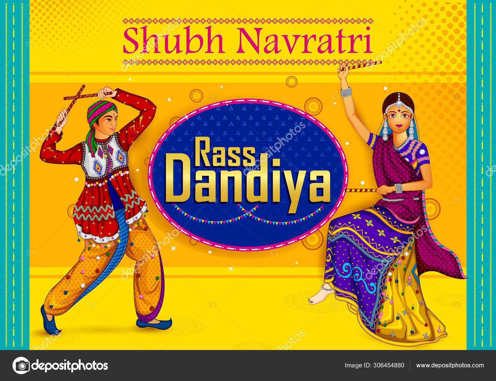 Dandiya Raas