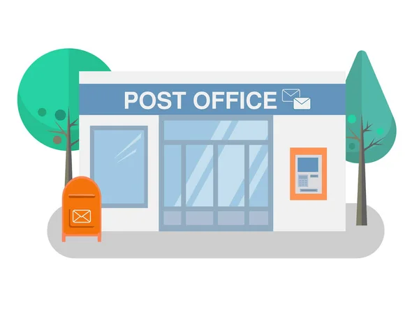 Post Office Clipart Images
