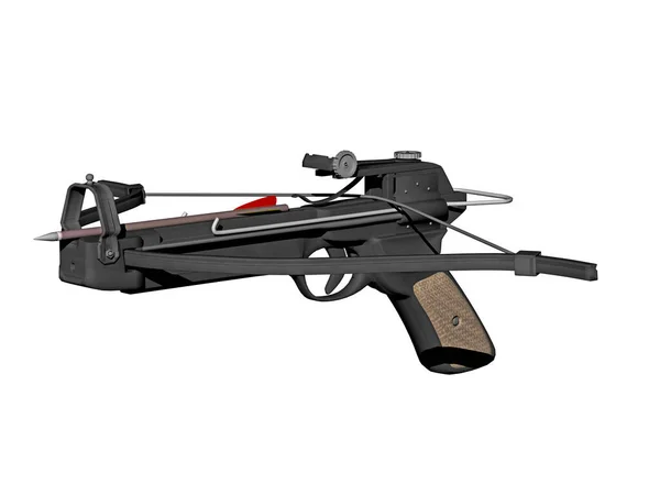 Modern crossbow Stock Photos, Royalty Free Modern crossbow Images ...
