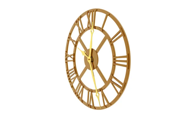 Gold mechanical clock Stock Photos, Royalty Free Gold mechanical clock ...