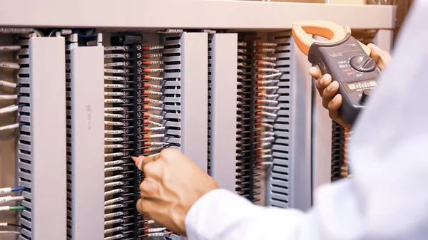 Electrical quality control Stock Photos, Royalty Free Electrical ...