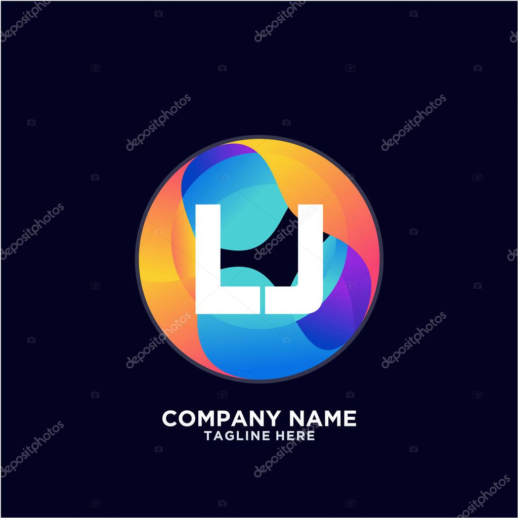 Carta Logo diseño plantilla vectorial. Amistoso divertidoTipo de letra ...