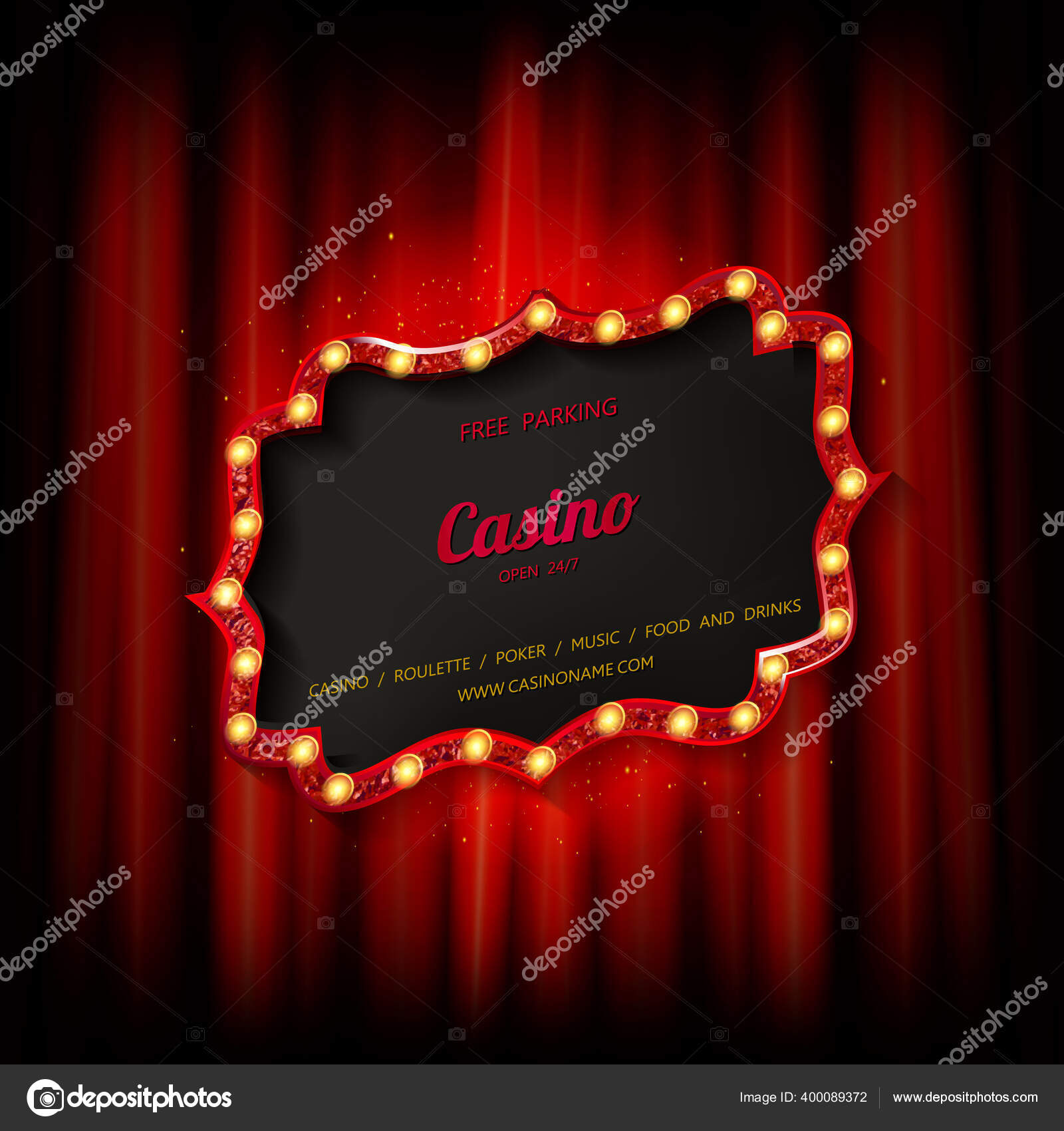 Movie Premiere Spotlights