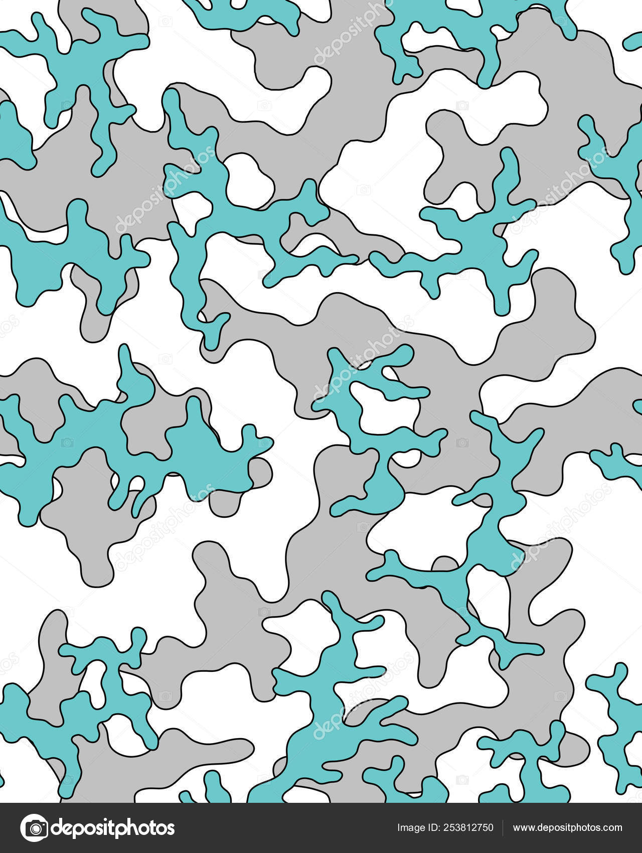 Basic RGB Stock Vector by ©matnikola 253812750