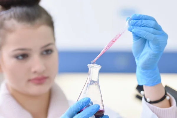 Pharmacogenetics lab Stock Photos, Royalty Free Pharmacogenetics lab ...