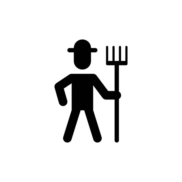 10,734,480 Stick figure farmer Vector Images | Depositphotos