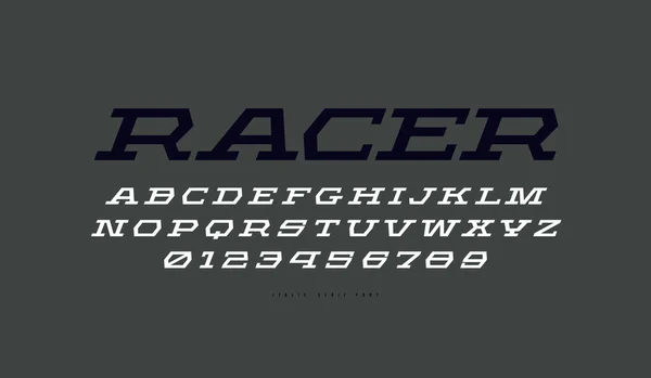 21,008,846 Race font Vector Images | Depositphotos