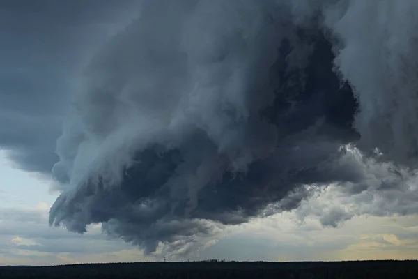 Supercell tornado Stock Photos, Royalty Free Supercell tornado Images ...