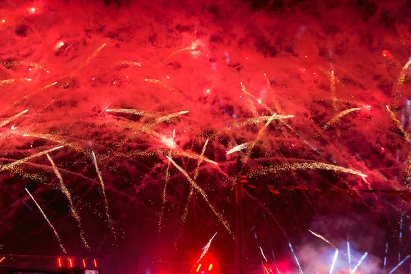 London eye fireworks Stock Photos, Royalty Free London eye fireworks ...