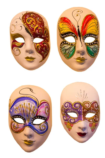 Simple Whole Face Mask Designs For Women