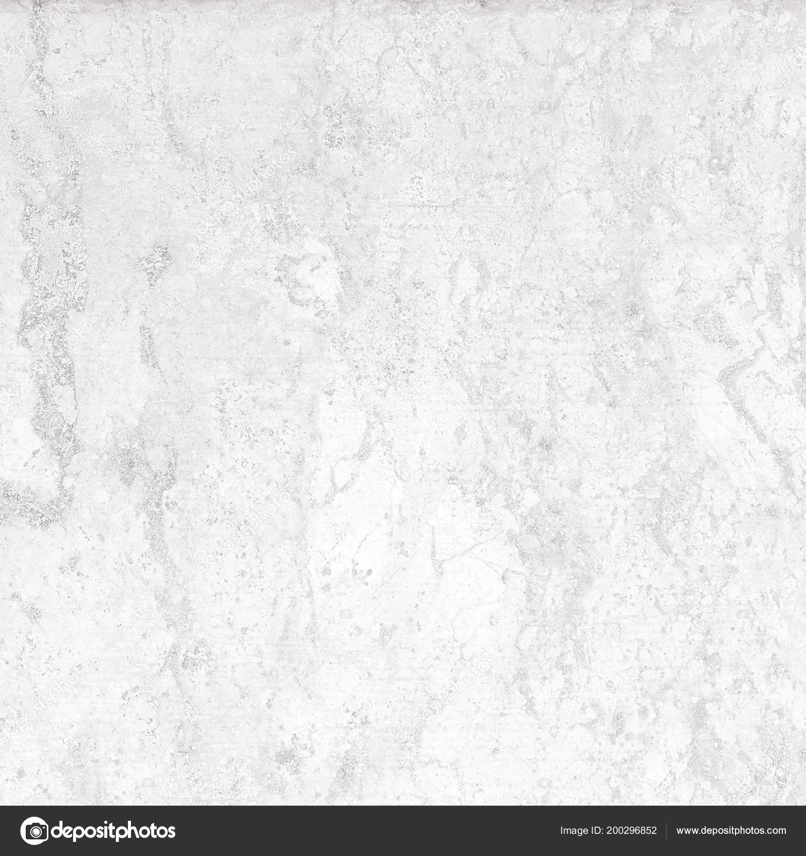 Closeup White Stone Surface Texture Pattern Natural Creative Abstract ...